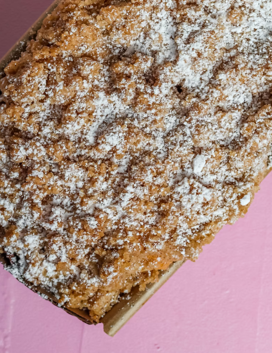 Bakerlab-Creative bakery